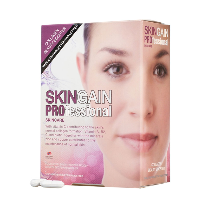 Success Stories - Skingain Professional